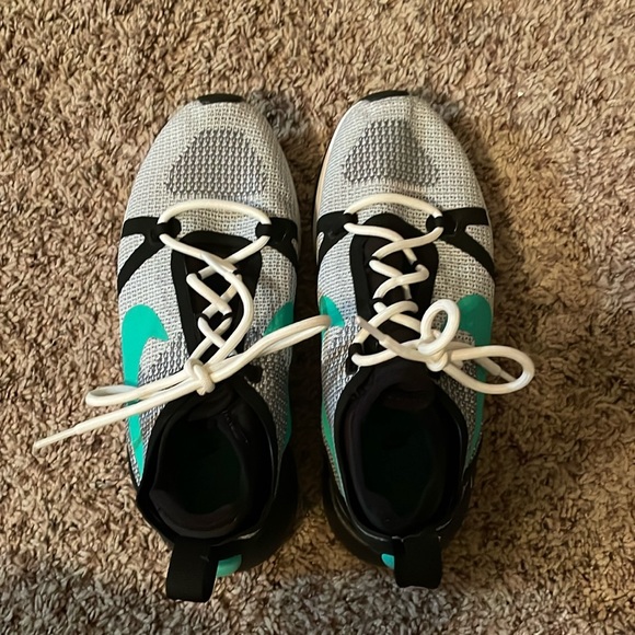 Nike | Shoes | Nike Dual Racer Running Shoes | Poshmark
